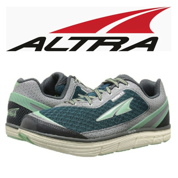 Altra | Shoes | Altra Intuition 35 Abound Innerfle Running Shoe | Poshmark